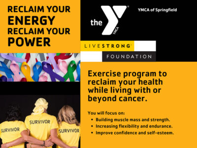 Health & Fitness — Activities