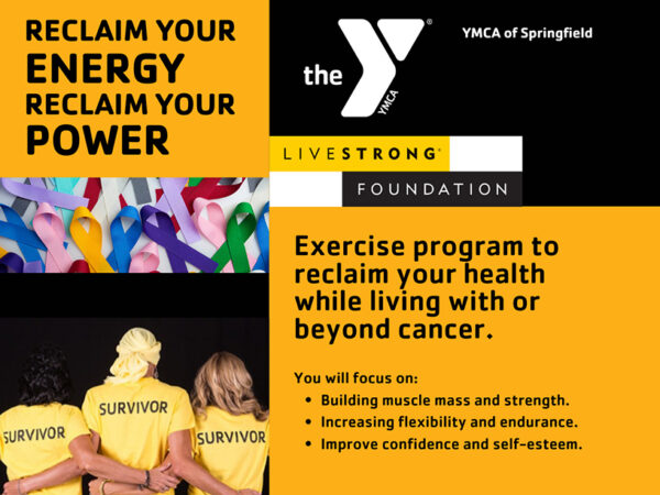 Health & Fitness — Activities